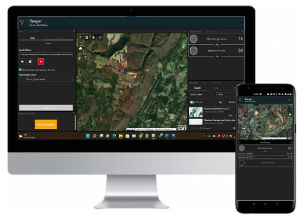 Ranger | Skytec LLC